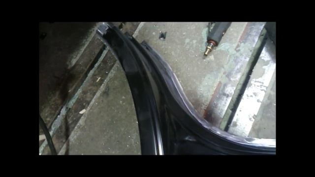 Замена задней арки.mp4
