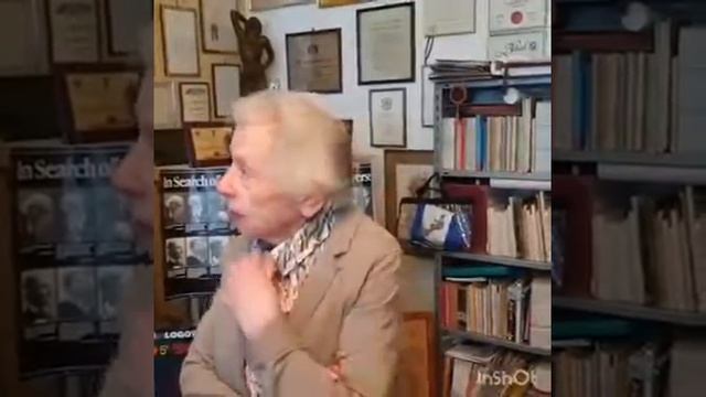 Основы Логотерапии Виктора Франкла www.logotherapie.ru