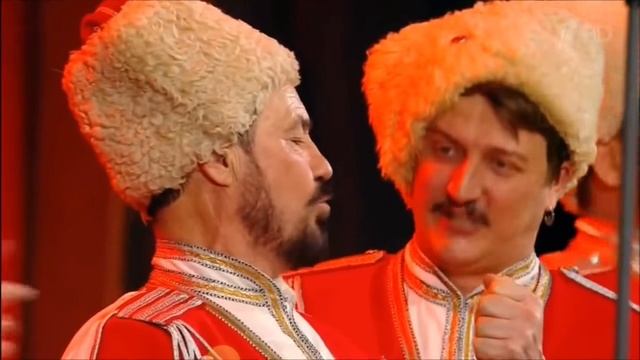 "Когда мы были на войне" .Топ 5 лучших казачих песен-5.