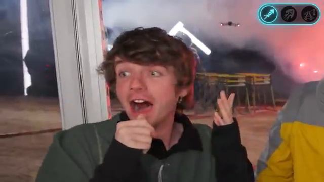 защитишь Яхту,оставишь себе.Мистер Бист на русском