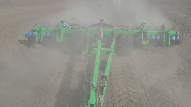 Системный носитель "Геркулес", производства завода ДорАгроМаш