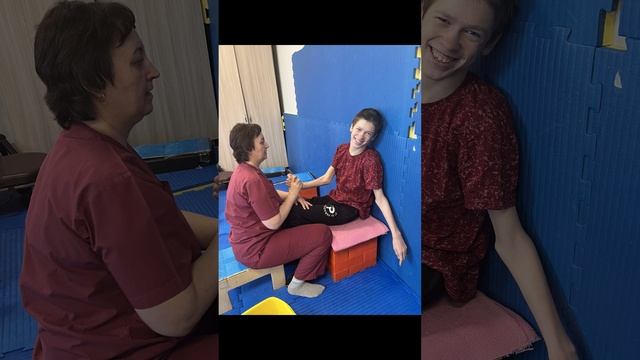 #Супер Влад# был на зарядки для рук в сакуре