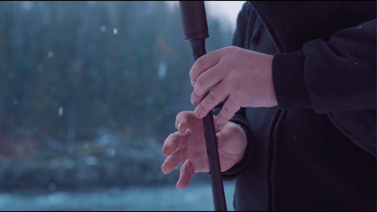 Лица Енисейской Сибири | Серия 7 | Иван Романов