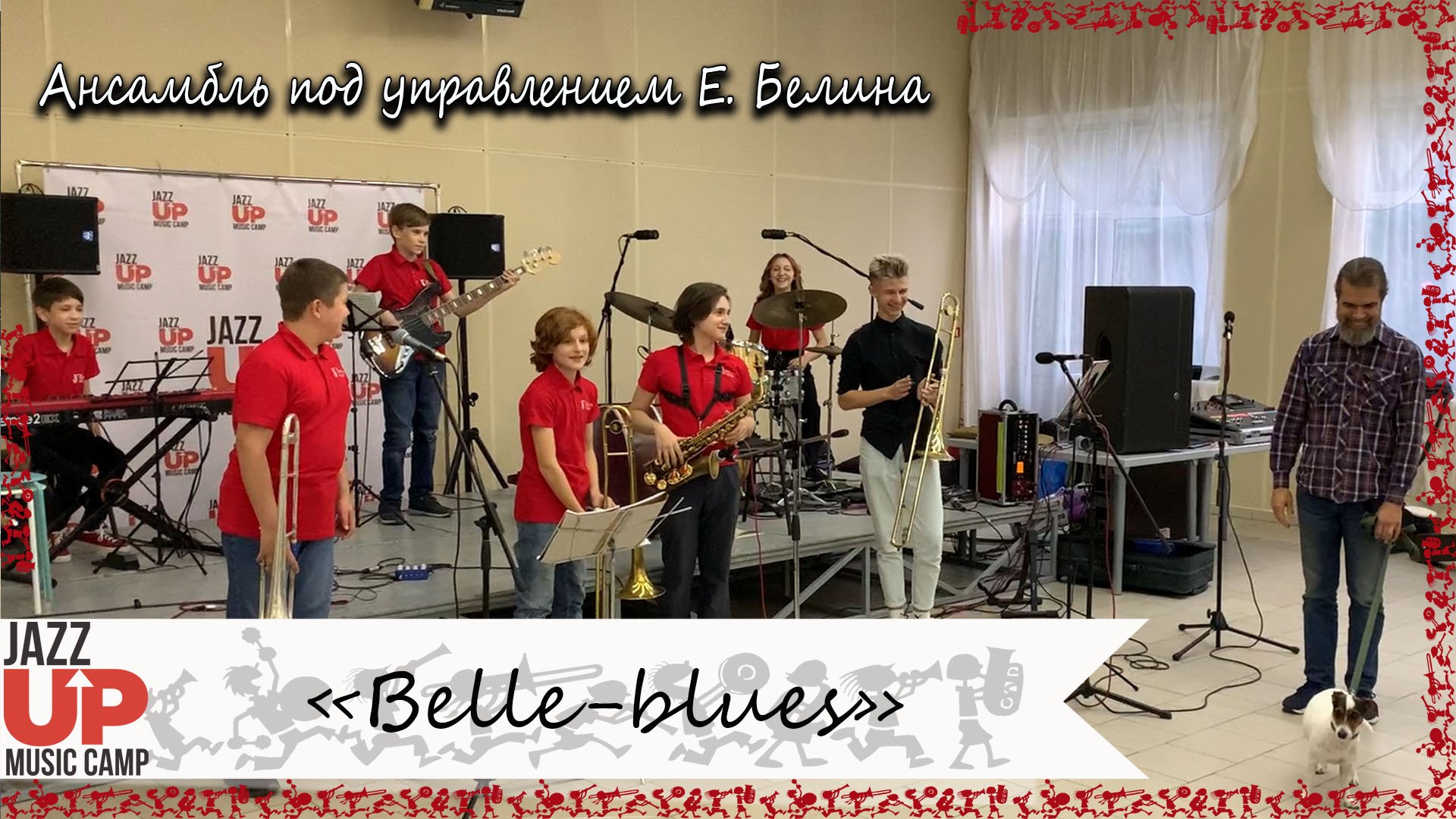 "Belle-blues"