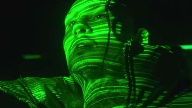 [FREE] MORGENSHTERN x Arut x Slava Marlow Type Beat - "BUGATTI" | 2023