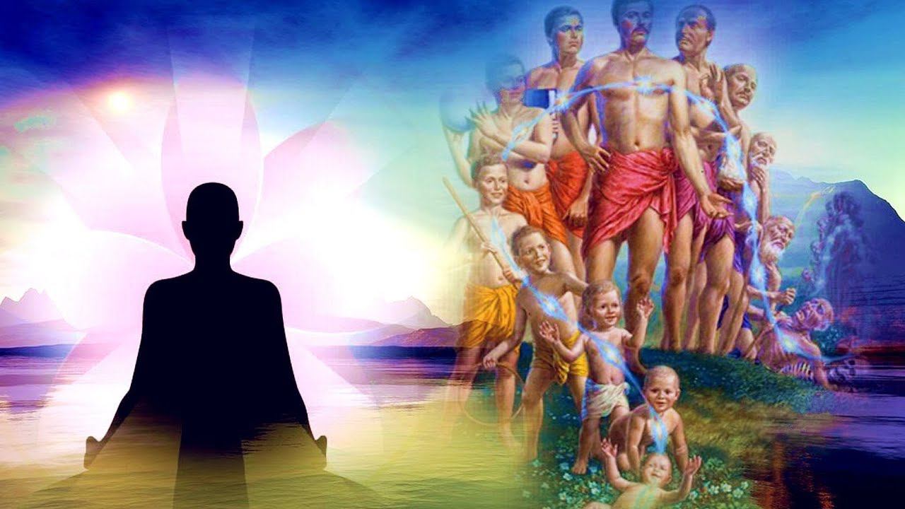 Как ведическое знание может поменять вашу жизнь?