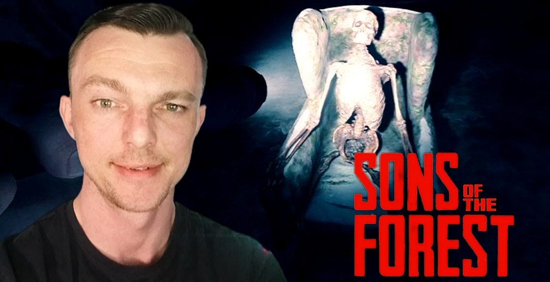 ТУРИСТЫ  # Sons of The Forest # 32
