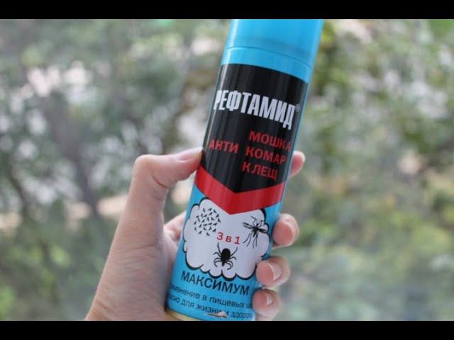 Боремся с клещами правильно