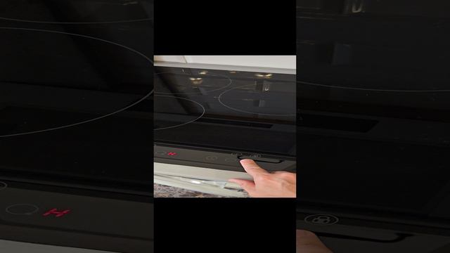 Плита инструкция Английский