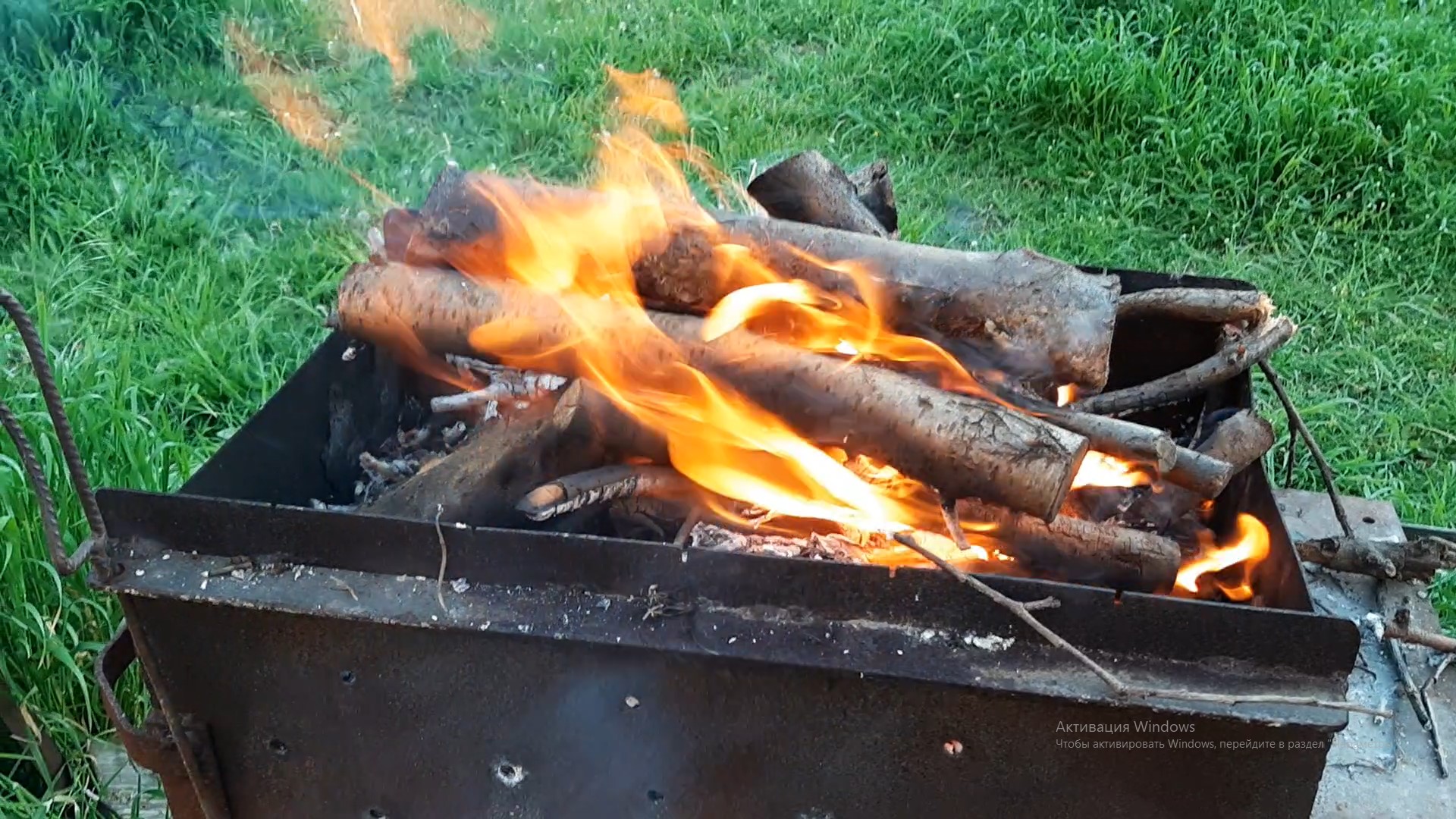 Самый вкусный маринад для ШАШЛЫКА! Готовим вкусный шашлык. Маринованный ЛУК для шашлыка!