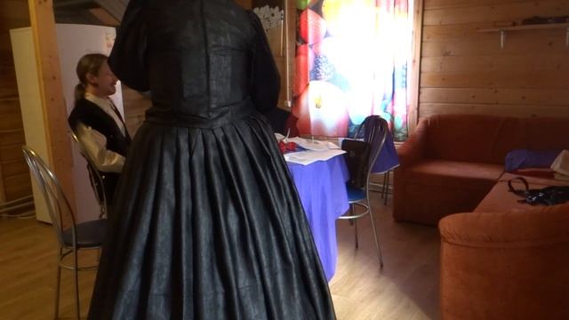 РИ Барселона - сц 4