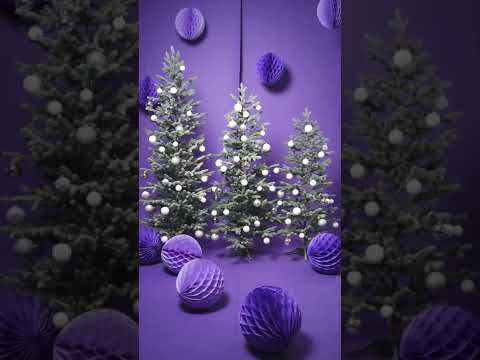 СRYSTAL TREES | Ель "Ронда"