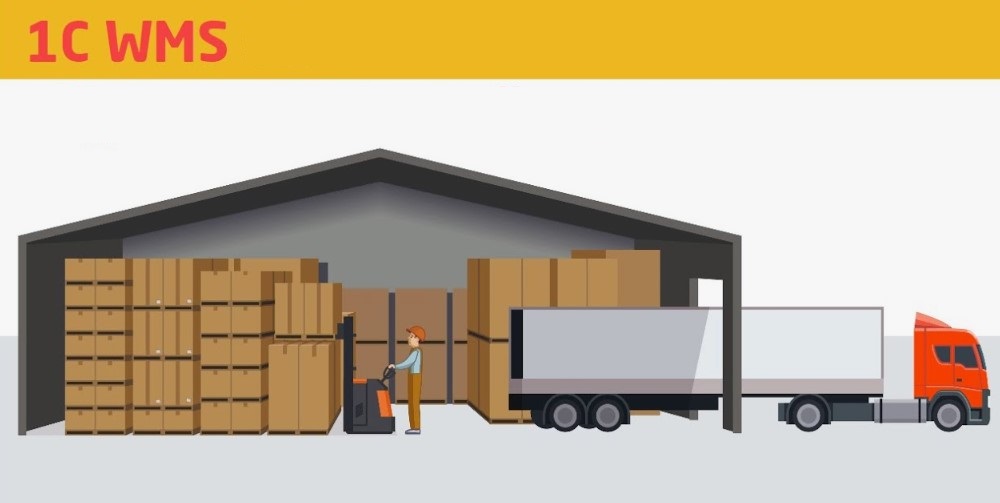 Как оформить отгрузку в базе ВМС?