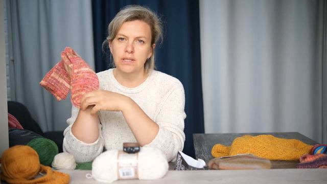 РОСКОШНЫЙ РОЗОВЫЙ КАРДИГАН КРЮЧКОМ и 5 готовых работ за июнь