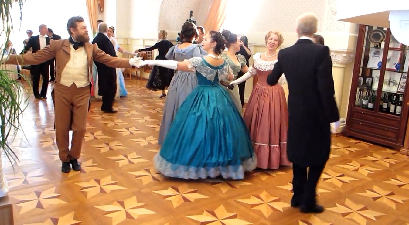 Парижские вариации