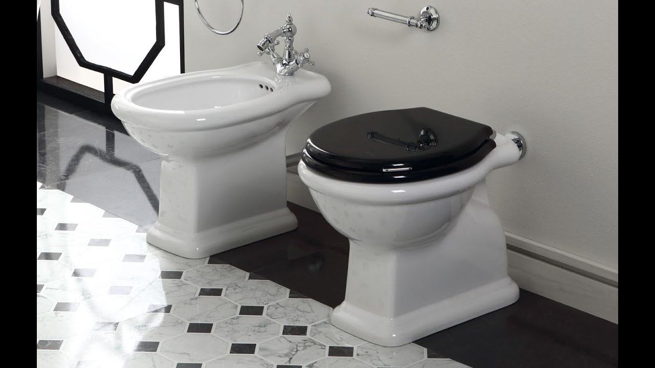 Классическая коллекция Lante от итальянского бренда SIMAS