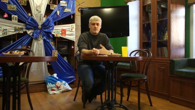 Об эффектах национальной психологии (27.12.2014)