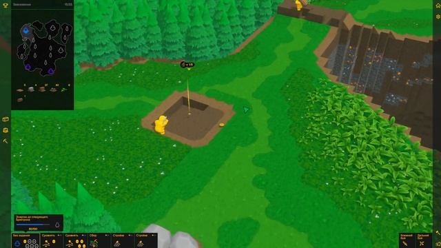 ТЕПЕРЬ ТО НАВАЛЯЕМ ИМ - #3 Прохождение Castle Story