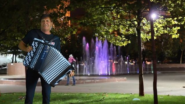 ?? Песня " Свидание" ? Сергей Анацкий