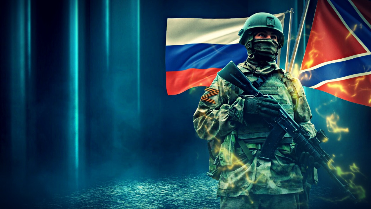 В боях все равны - Алексей Романцов.