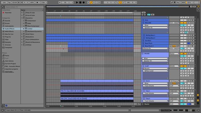 5.3 - Macro Structure