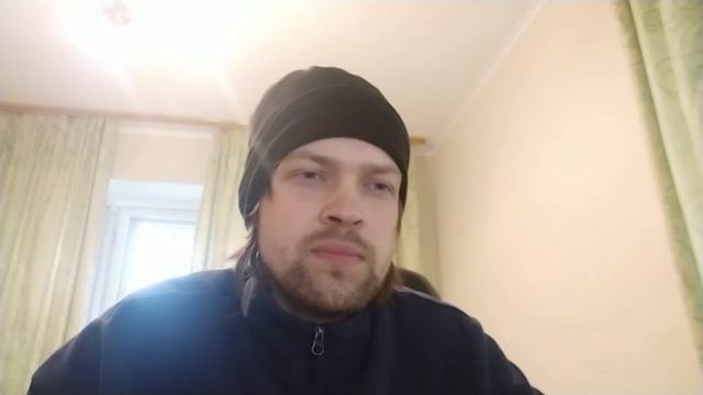 День 1_ Шапка, холод, отопление, цветы.