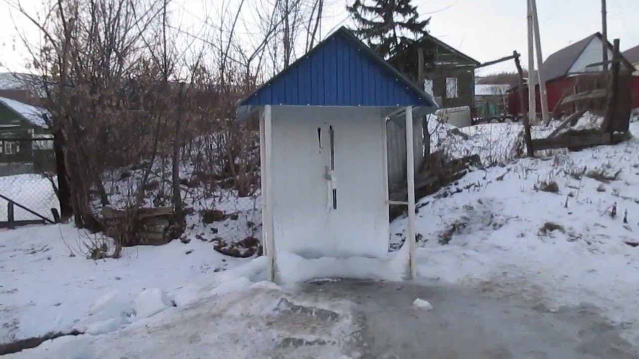 Рокотовский родник.