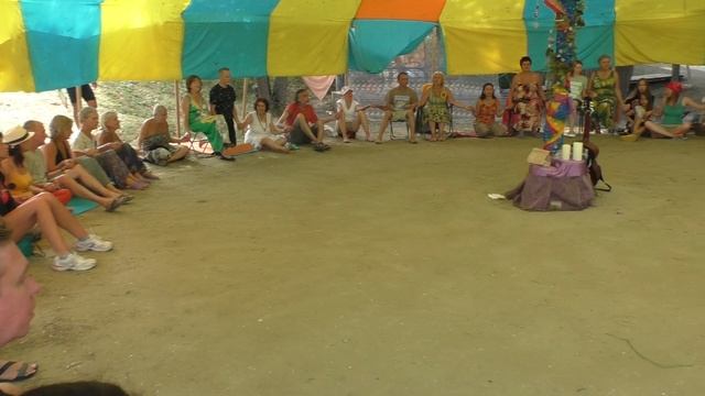 Из круга любви-2021