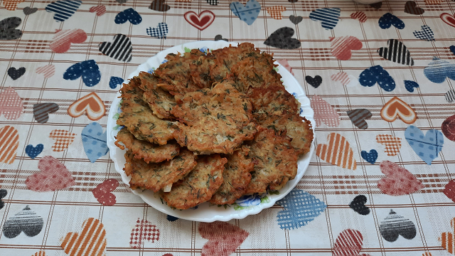 Картофельные драники любят взрослые и дети.mp4