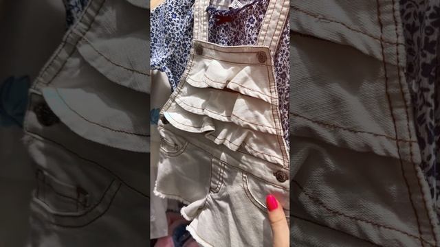 Обзор магазина Cool captains в торговом центре