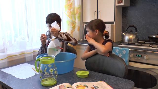 ＂Чудеса на дому＂