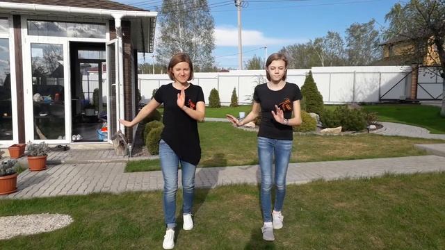 Федеральный проект «РиоРита – радость Победы» и #нашапобеда71.mp4