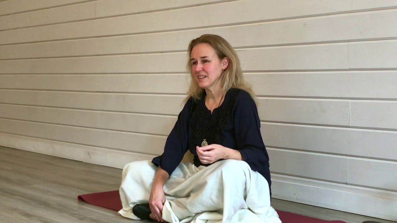 Юлия Лагун. О Мастерстве, темноте и фильме "Доктор Cтрендж"