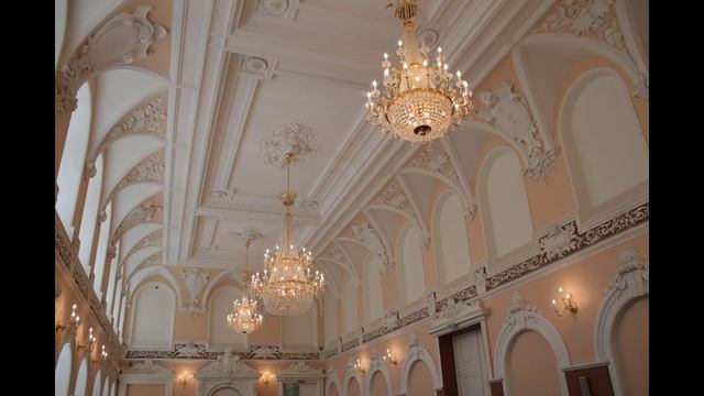 Фирсановы. Часть 1. Начало