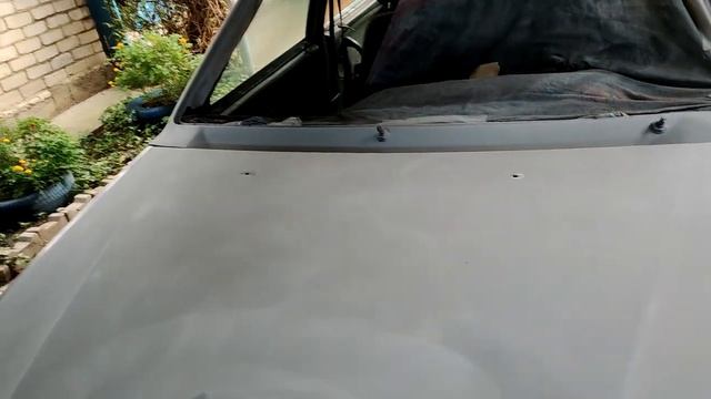 Из утиля в идеал! Ваз 2114 часть 11. Подготовка спойлера к покраске, грунтование эпоксидным грунтом.