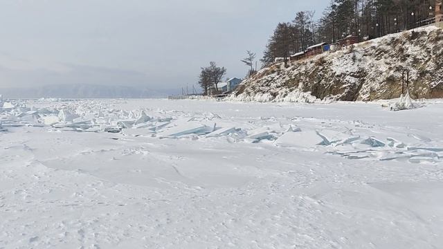Байкал.Листвянка.Тороссы.mp4