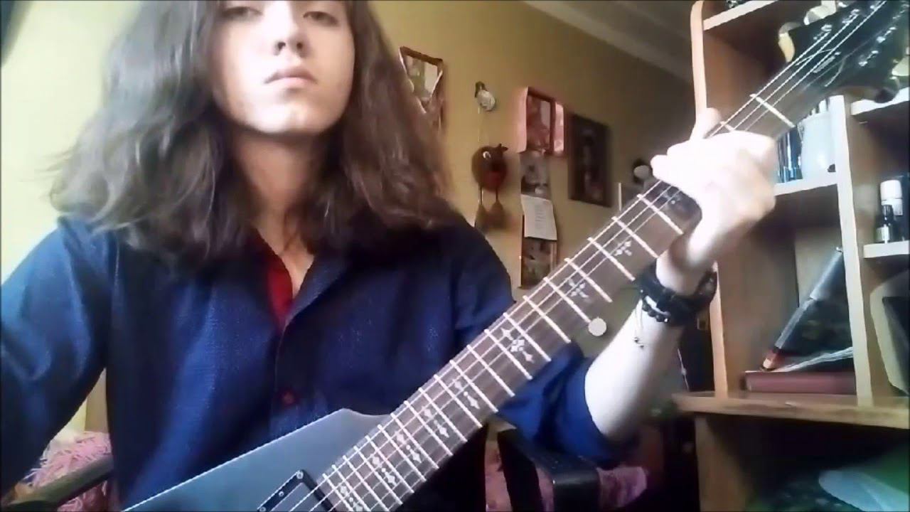 Золотая струна