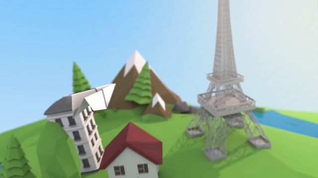 Туристическое агентство Luiza Travel. Познай мир с нами