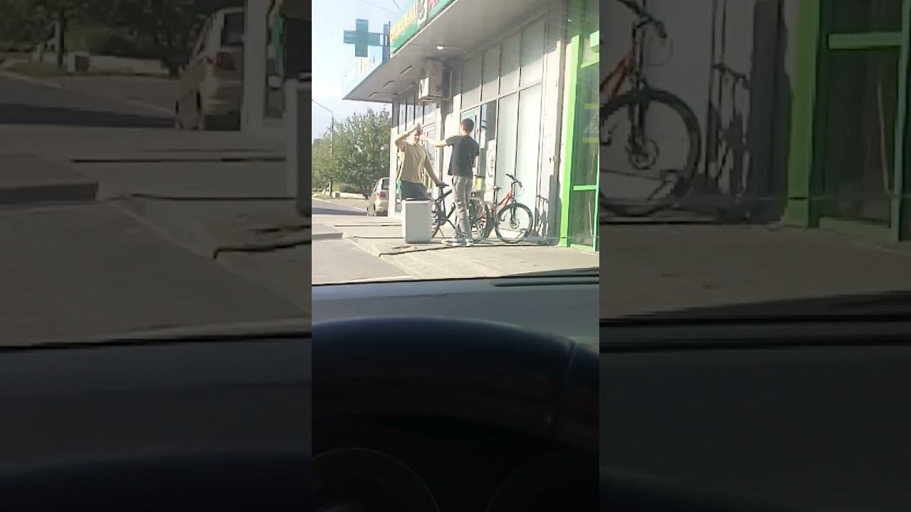 Интересные кадры