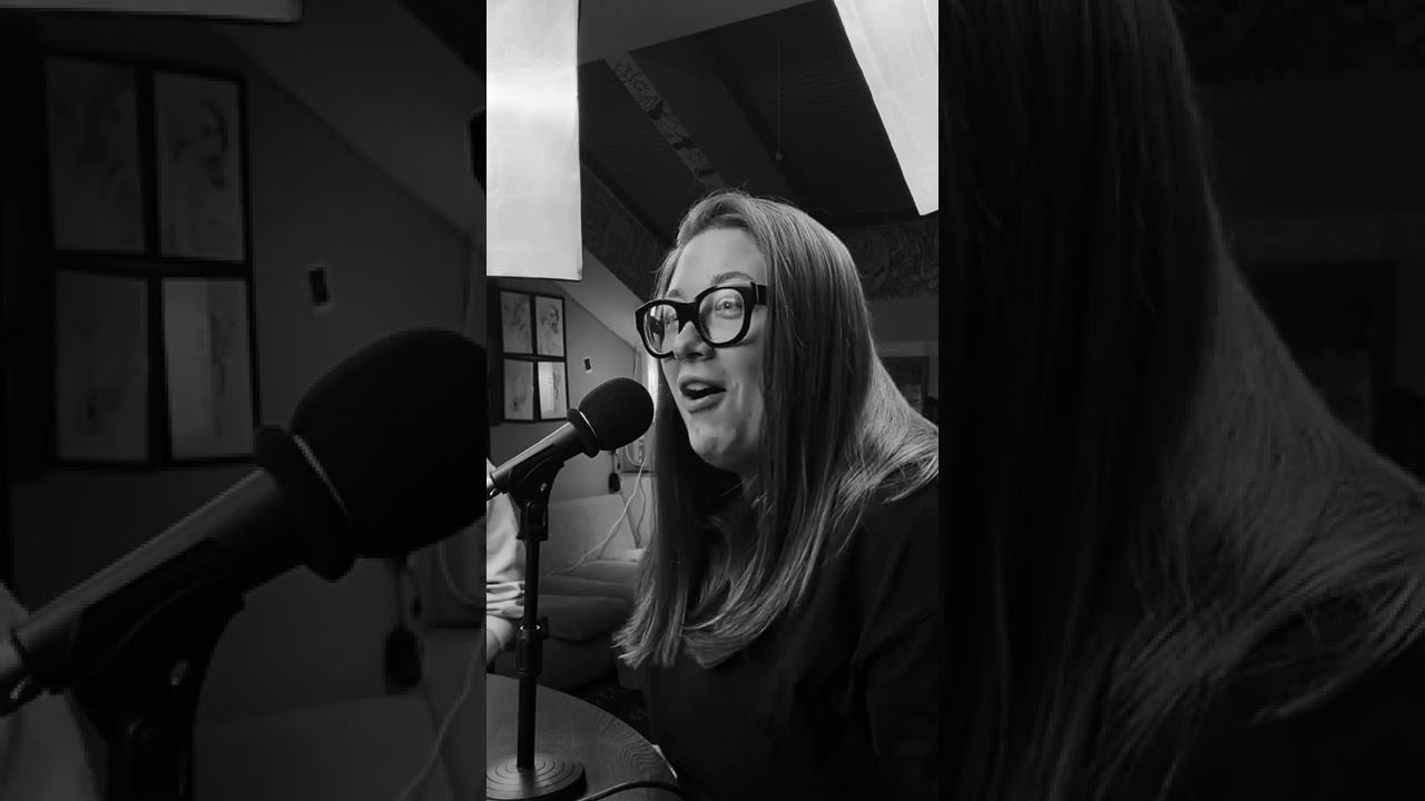 Анна Пошиваник, «Звучите сами и слушайте других»