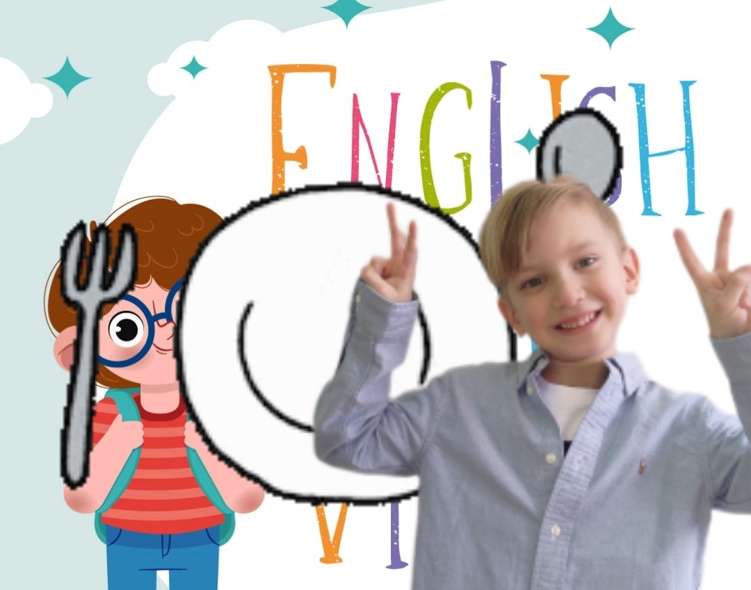 Вот какая посуда / Dishes