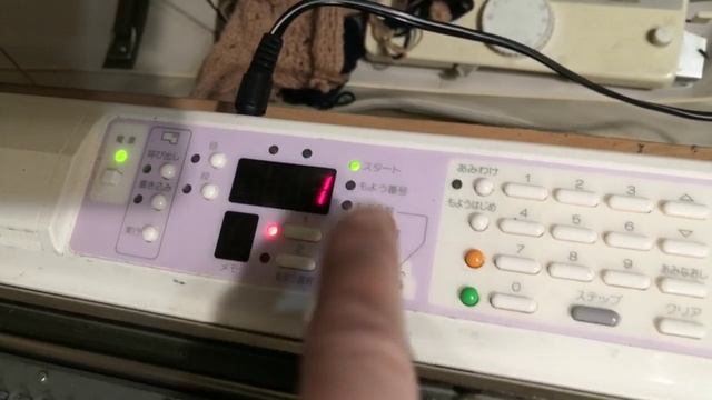 Ввод рисунка в Brother kh270 типичные ошибки.mp4