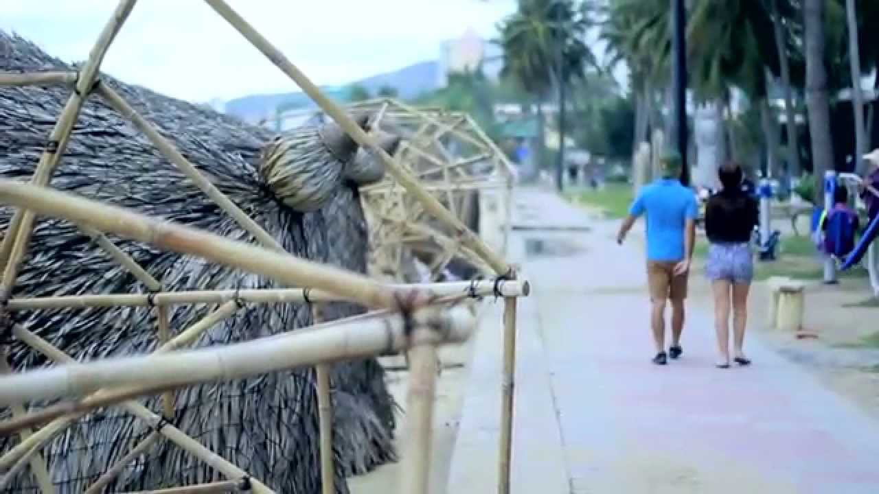 Презентации для сервисов и агентств. Нячанг, Вьетнам