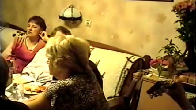 Кочевники поют - 30 - Губы окаянные- думы потаенные -Ким-