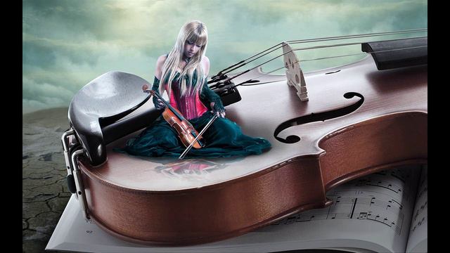 Инструментальная музыка для работы и офиса