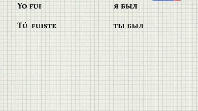 Полиглот испанский за 16 часов. Урок 12 с нуля. Уроки испанского языка с Петровым для начинающих