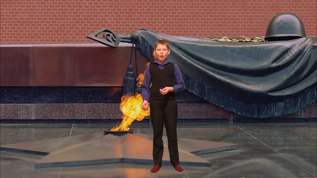 Поступь Победы 2022 Прохор Шадт Балахта.mp4