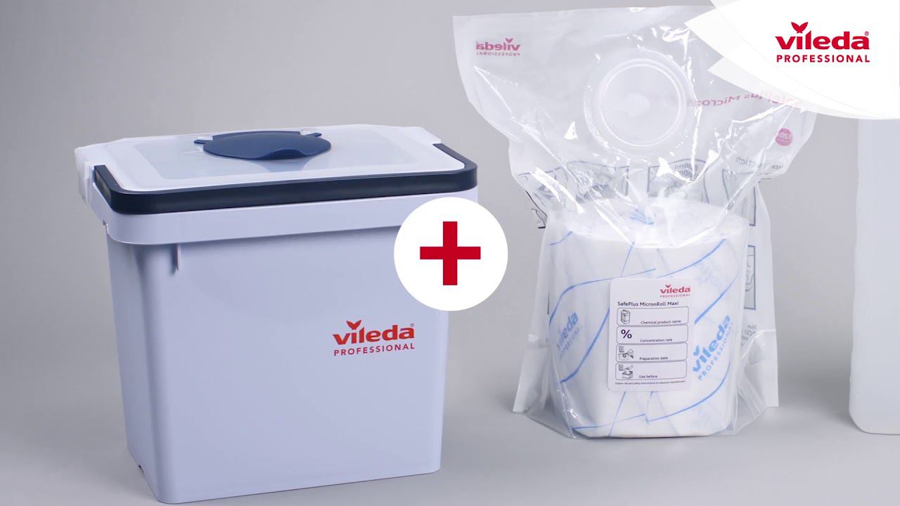 Система СейфПлюс Макси - Автозакрытие крышки