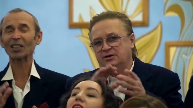 Челябинский камерный хор им. В. Михальченко — «Порушка-Параня».mp4