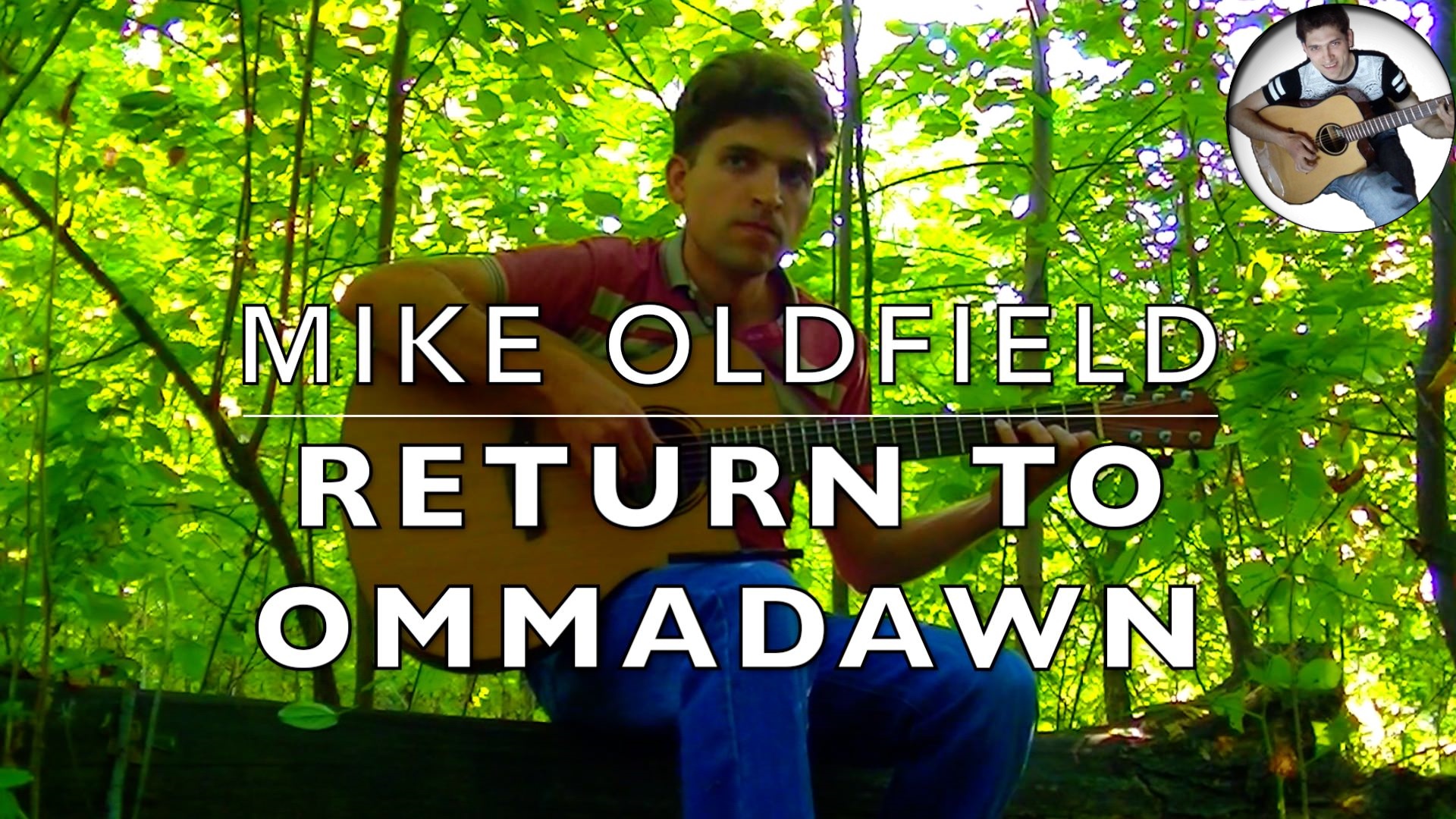 Mike Oldfield - Return To Ommadawn - Part Two (Excerpt)